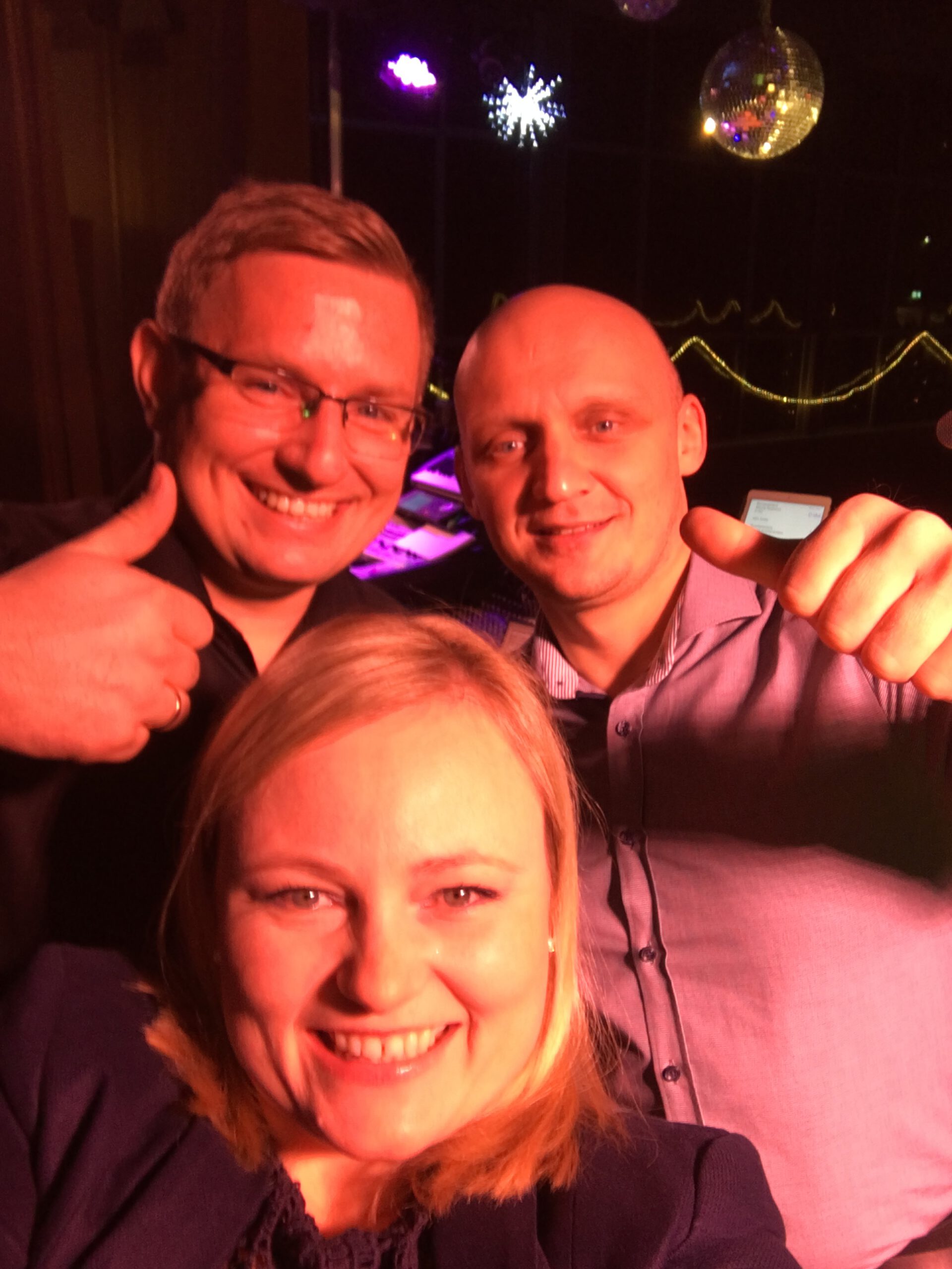 Mango Band – die Band für Deine Feier